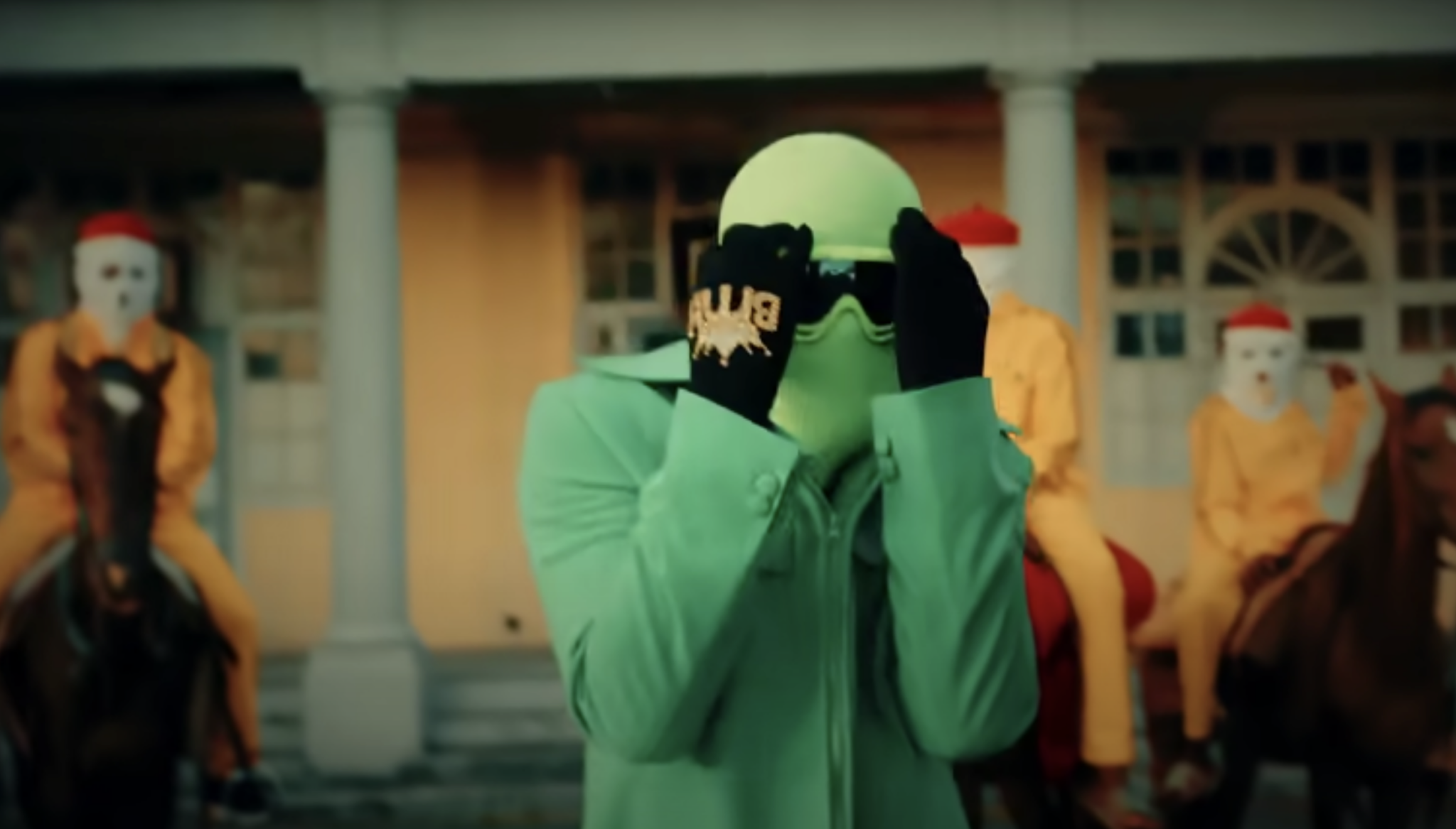 New Video: Kcee - Ojapiano | BellaNaija