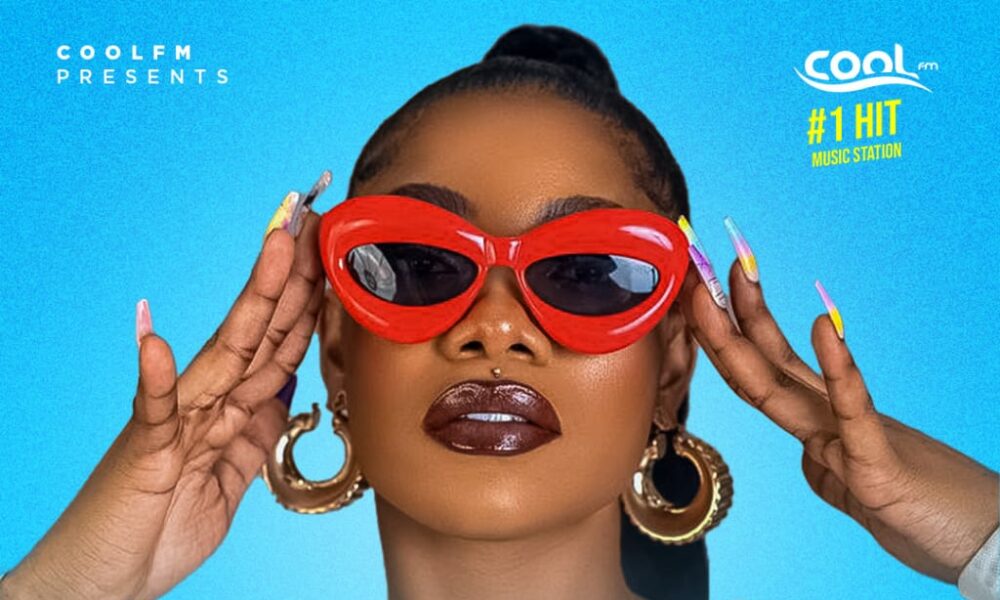 Get Ready for an Exciting Radio Takeover as Tacha Hosts the Big Friday ...