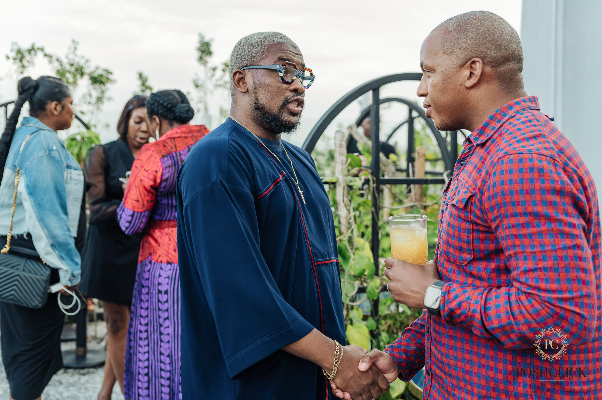 D’USSE cognac Hosts Global Ambassador to an Exquisite Cocktail ...