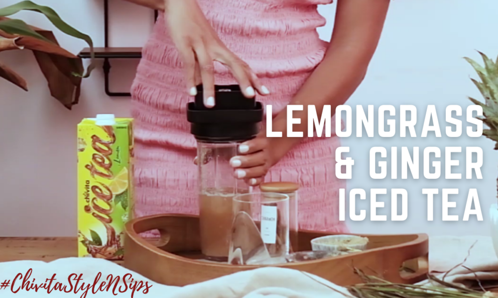 Hadiza Lawal is back with another Interesting Recipe: the Refreshing ...