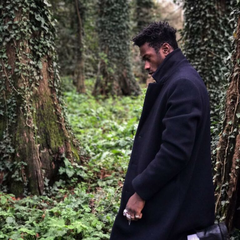 A Journey to Rwanda Helped Mark Emeka Obi Kalu Find Home – Read All ...