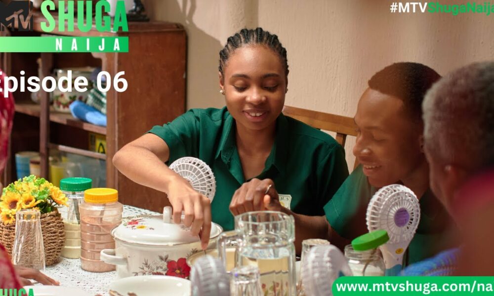 Watch Episode 6 of MTV Shuga Naija (Season 5) | BellaNaija