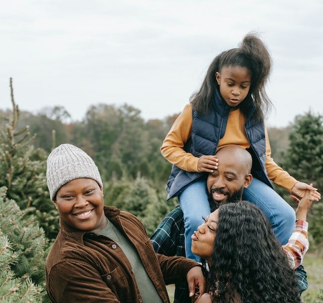 Queenette Enilama: How Parents Can Help Foster Sibling Bond | BellaNaija