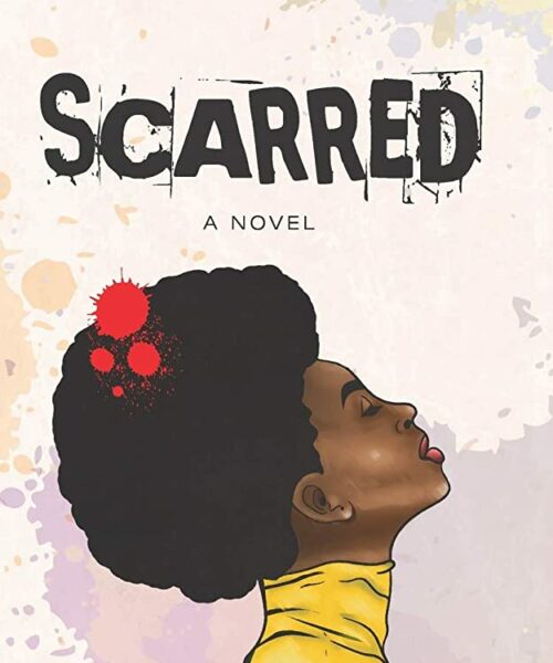 BN Book Review: Scarred by Simi Joel | Review by The BookLady NG ...