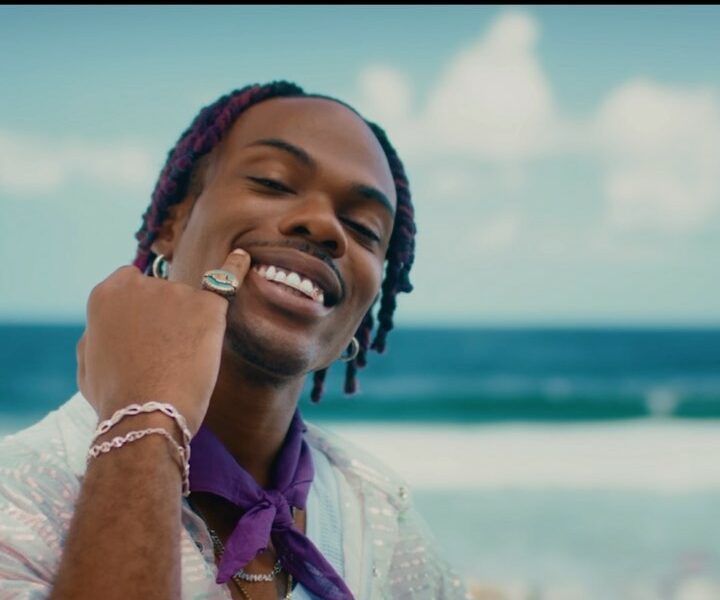 CKay releases Highly Anticipated Deluxe Edition of "Sad Romance ...