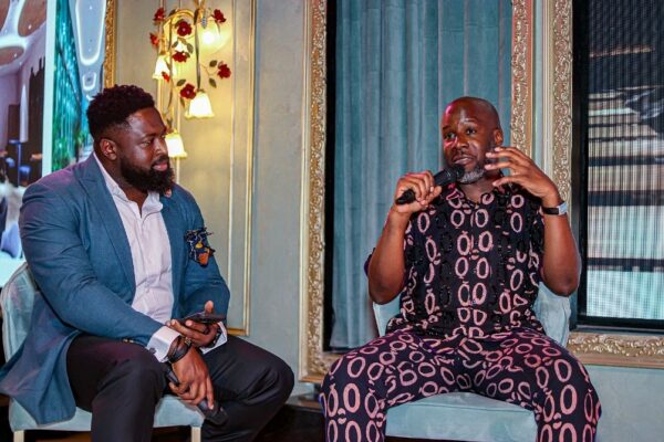 The Balvenie Unveils Tola Akerele and Obida Obioha as Its Latest ...