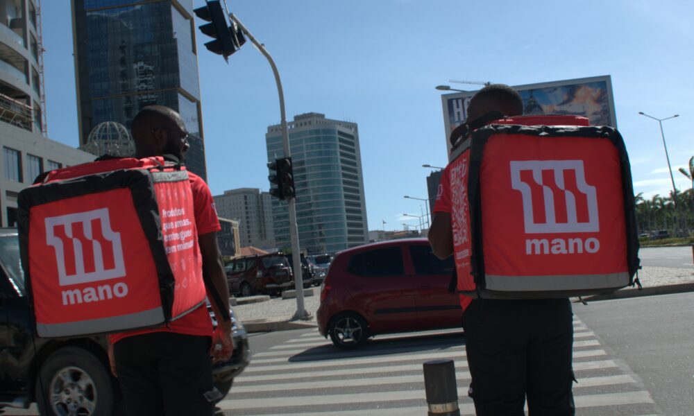 With a New App design & a Fresh Brand Identity, MANO set their Sights ...