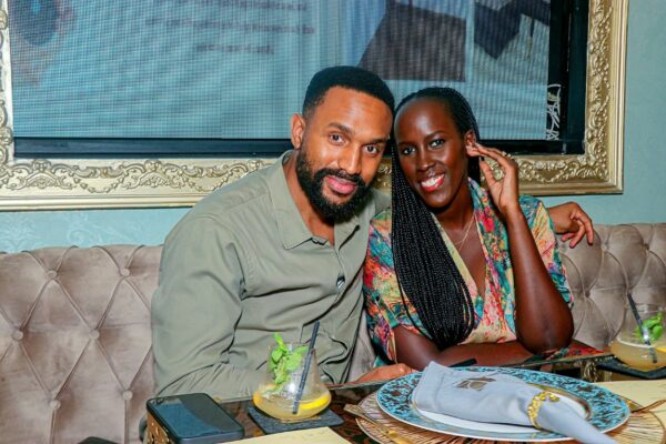 The Balvenie Unveils Tola Akerele and Obida Obioha as Its Latest ...