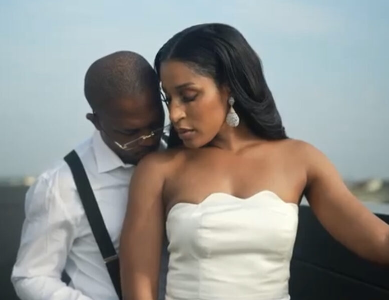 Nicole Chikwe & Naeto C celebrate 11 Years of Love | BellaNaija