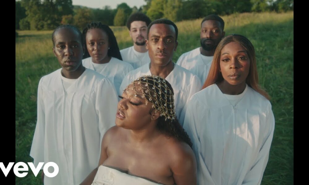 New Video: Libianca — Jah | BellaNaija