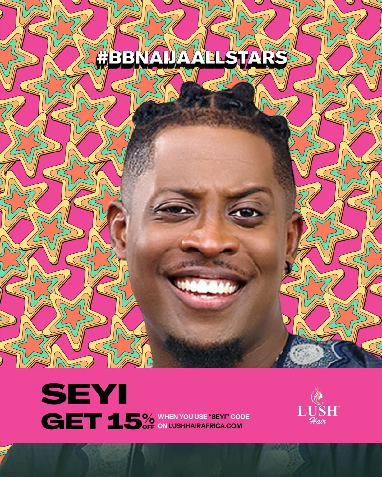 Meet The “All Star” Housemates For Big Brother Naija Season 8 | BellaNaija