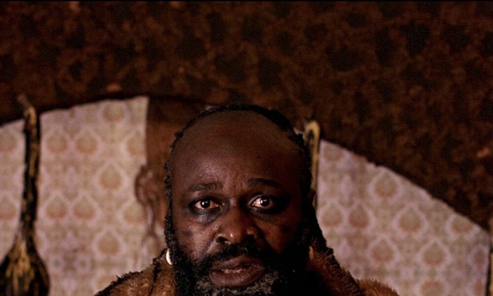 Netflix Shares Trailer for Femi Adebayo’s Yoruba Epic “Jagun Jagun ...