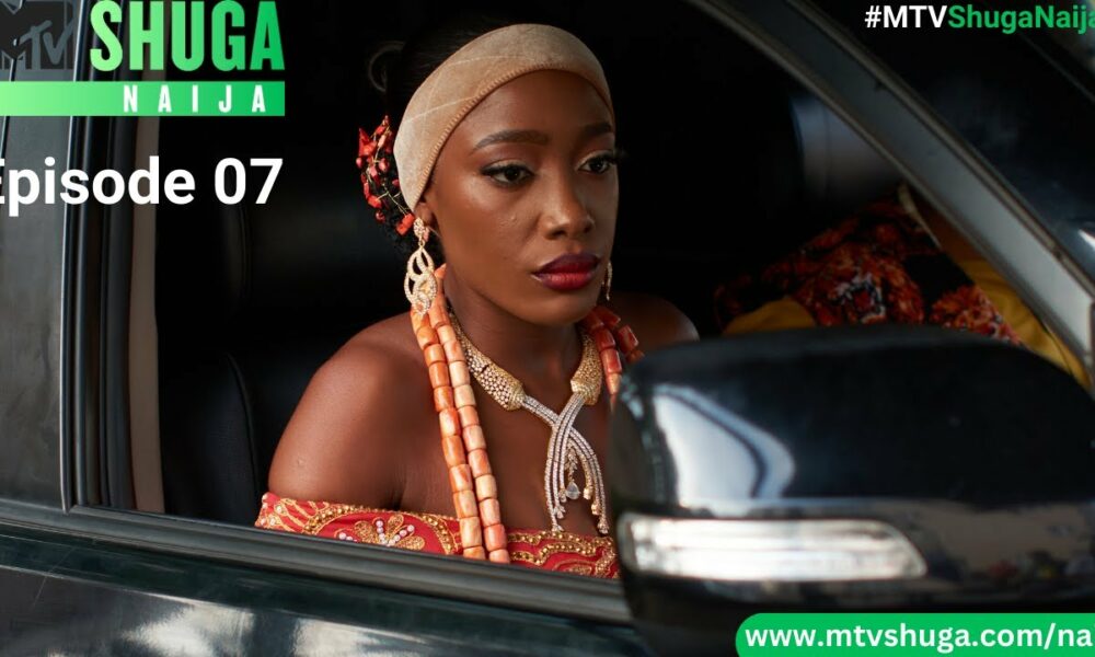 Watch Episode 7 of "MTV Shuga Naija" Season 5 on BN TV | BellaNaija