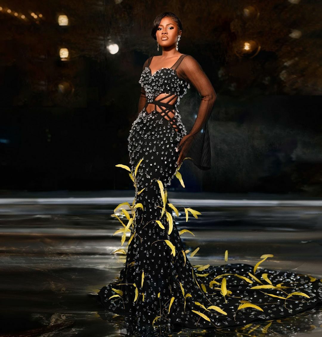 Let's Talk About Alex Unusual's Sultry BBNaija All-Stars Opening Night ...