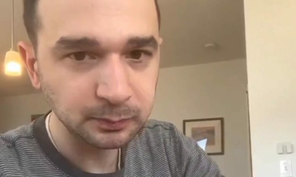 Take A Look At this New Yorker's Vlog About Ogbono Soup | WATCH ...