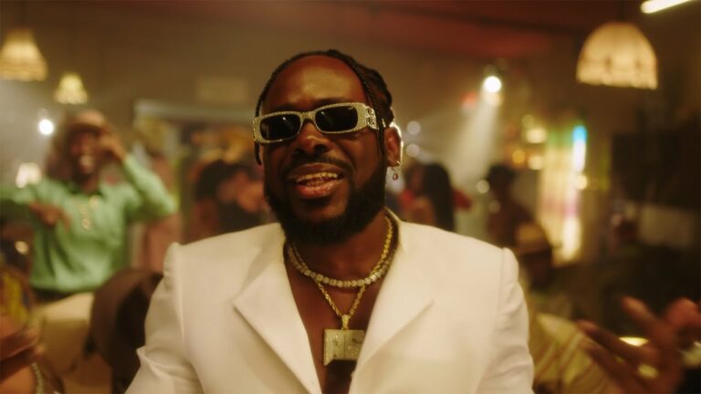 New Music + Video: Adekunle Gold — Ogaranya | BellaNaija