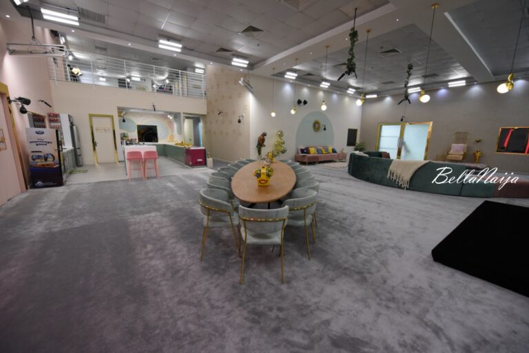 Here's Your Exclusive First Look at the Big Brother Naija "All Stars ...