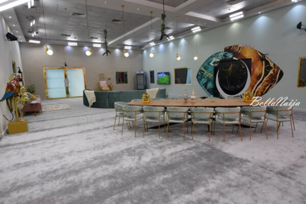 Here's Your Exclusive First Look at the Big Brother Naija "All Stars ...