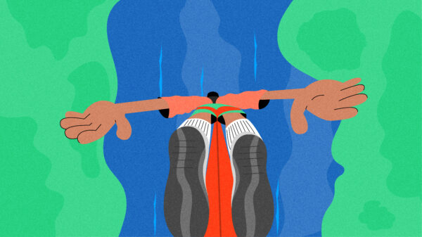 How Deep Would You Go For an Adventure? | BellaNaija