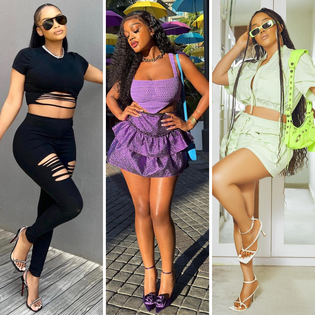 Summer-Worthy Casuals Are All The Rave This Week On #BellaStylista ...