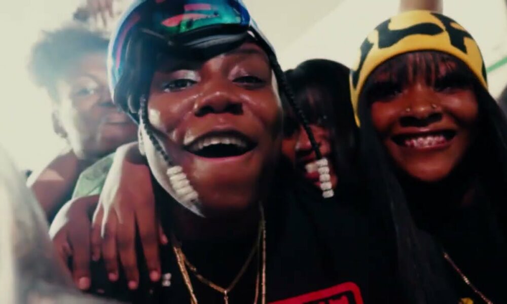 New Video: Teni — No Days Off | BellaNaija