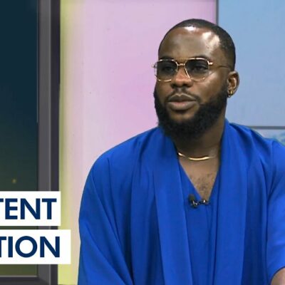 BNStyle: The Best Dressed Celebrities At the Barbie Nigerian Premiere ...