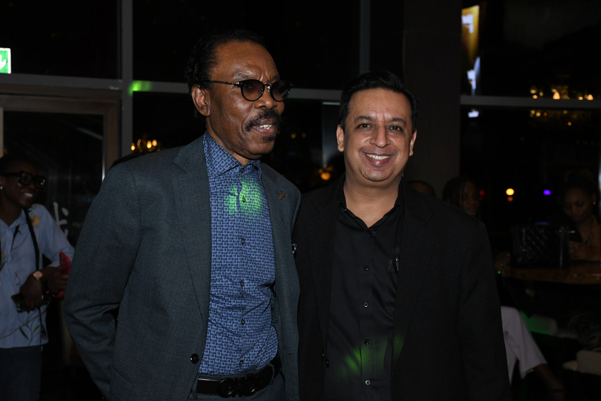 Henkel hosts Nigerian Idol Finalists to an Epic WAW Party in Lagos ...