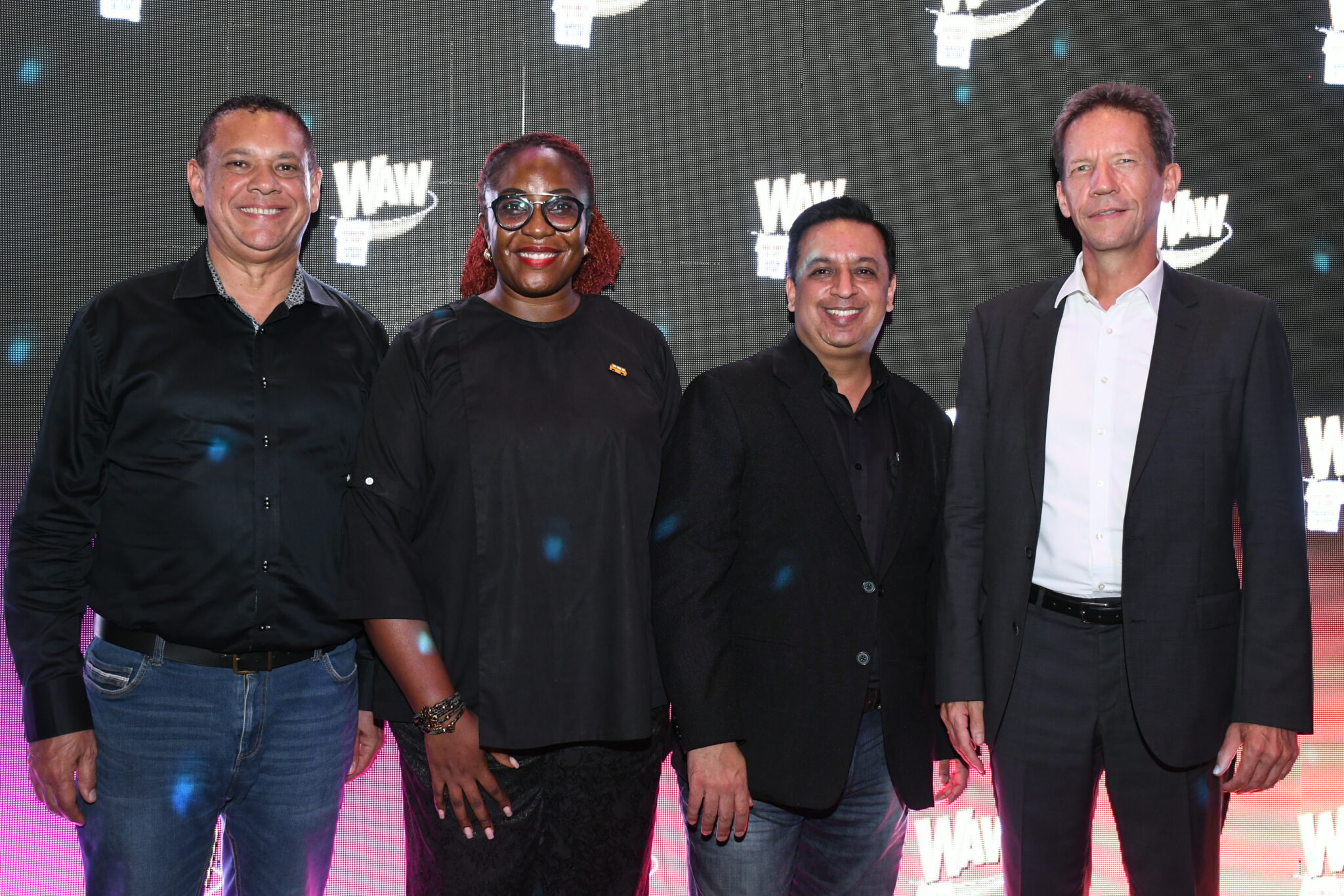 Henkel hosts Nigerian Idol Finalists to an Epic WAW Party in Lagos ...