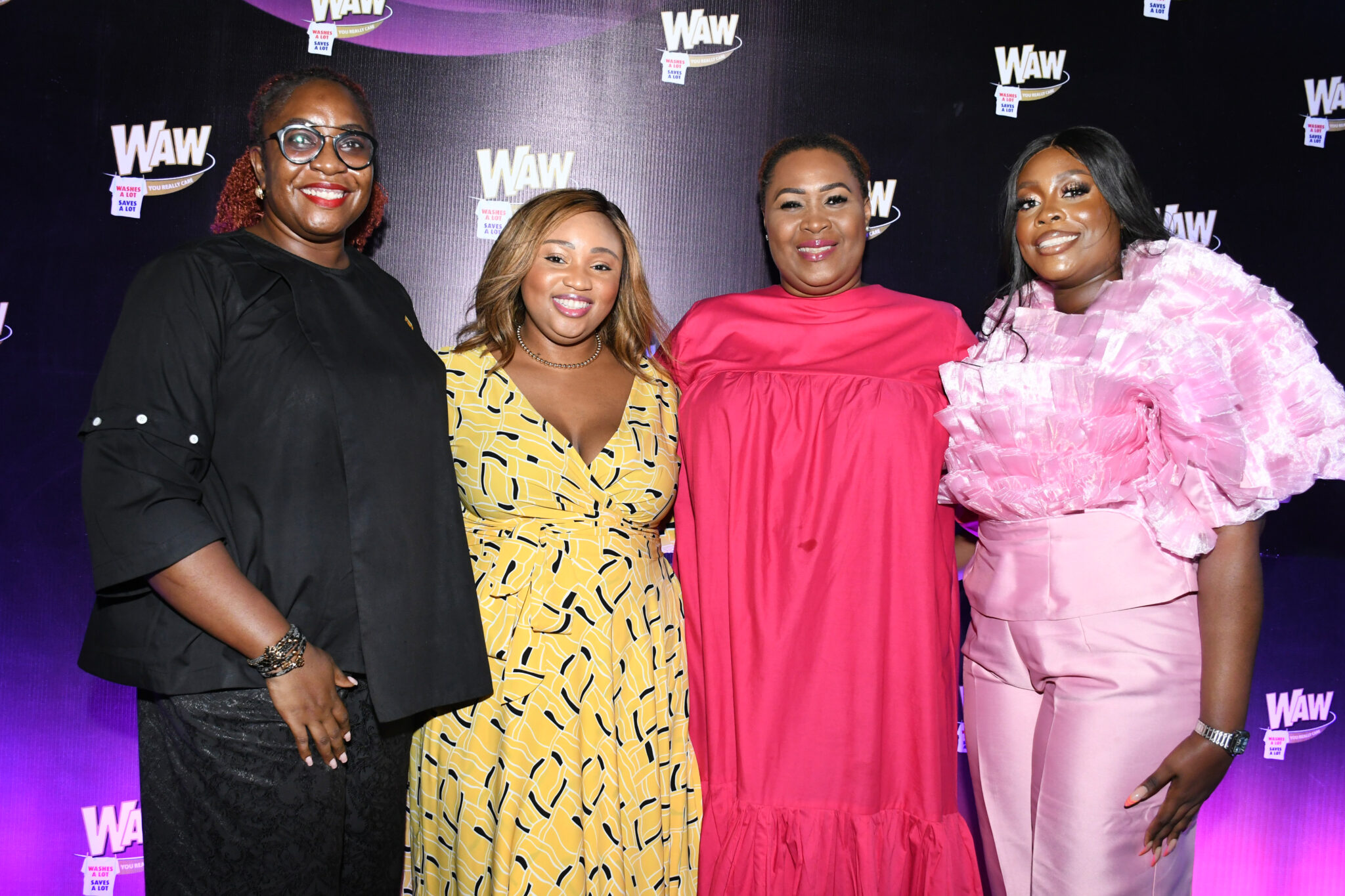 Henkel hosts Nigerian Idol Finalists to an Epic WAW Party in Lagos ...