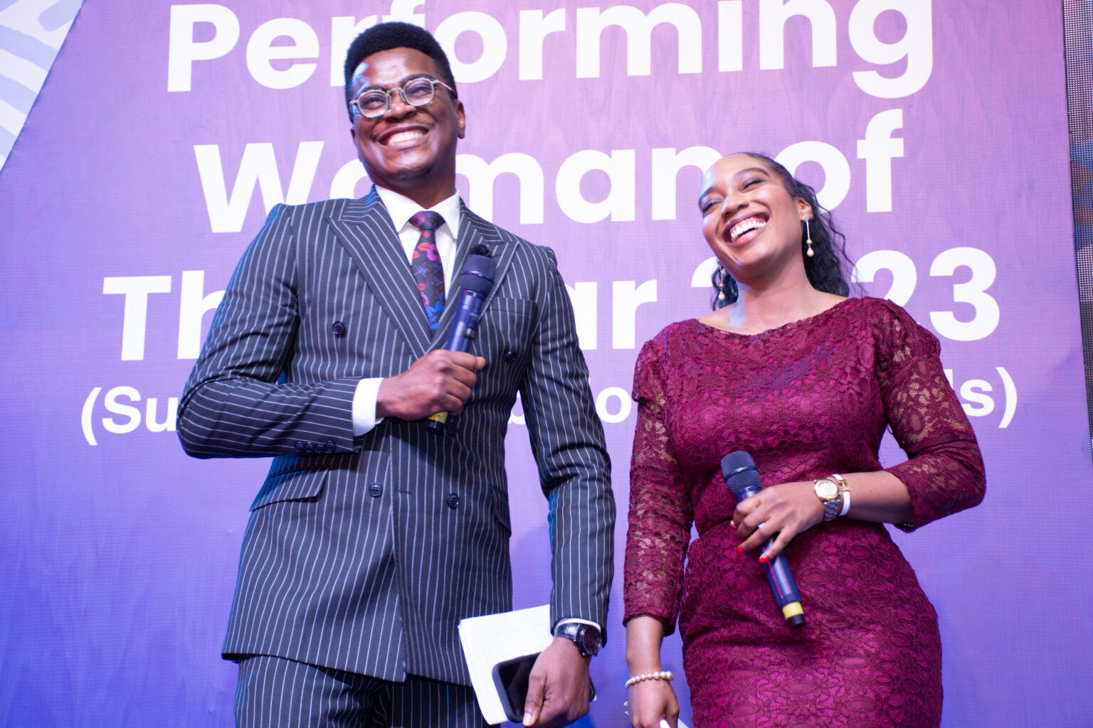The Peak Performer Africa Summit hosts Maiden Edition to celebrate Outstanding Female Talents ...