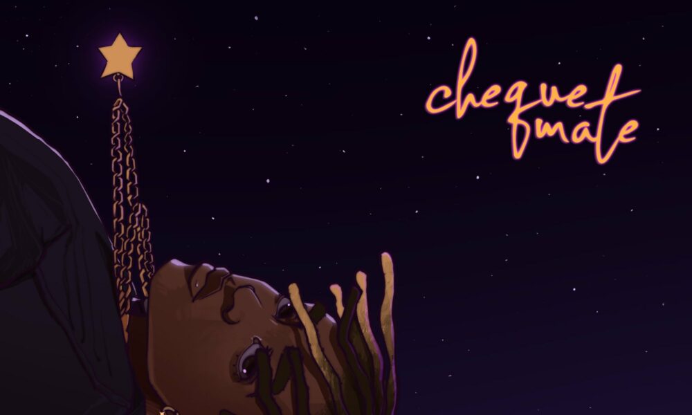 Cheque Shares the Tracklist and Release Date for his upcoming EP ...