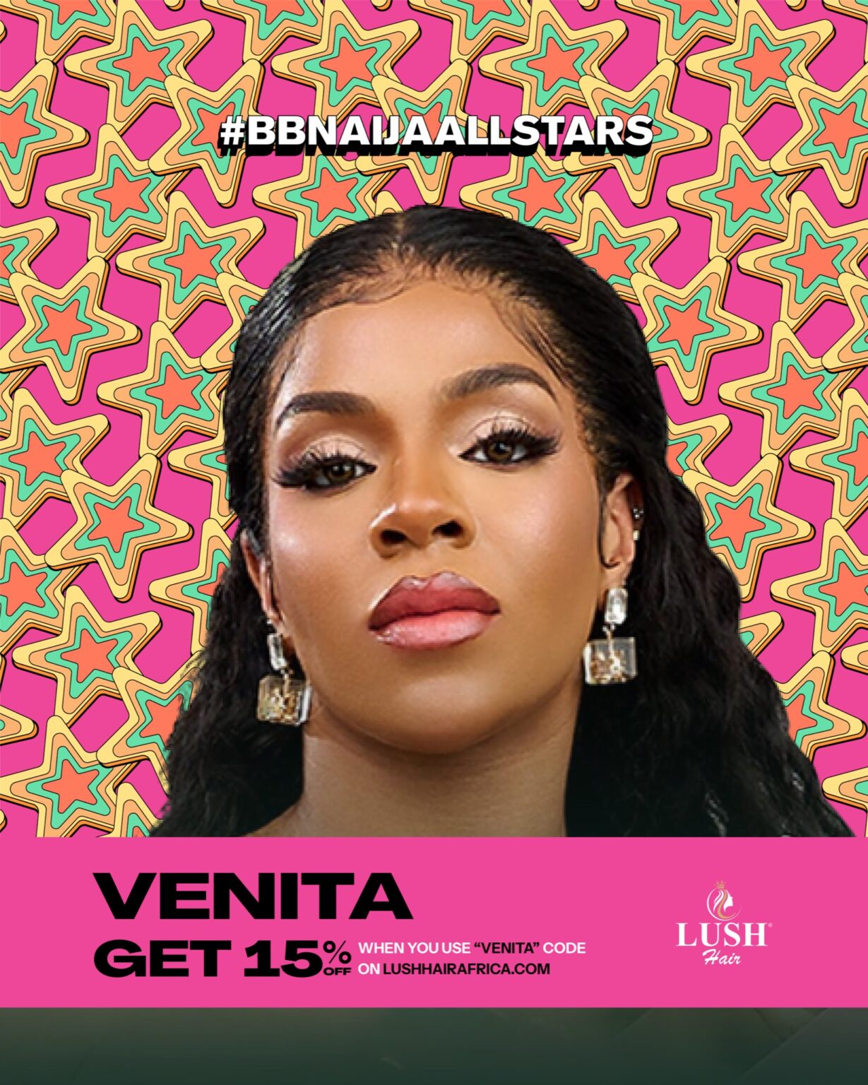 Meet The “All Star” Housemates For Big Brother Naija Season 8 | BellaNaija