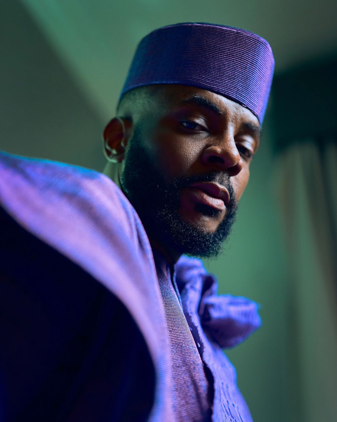 #BBNaijaAllStars: Here's Everything Ebuka Obi-Uchendu Wore At The ...