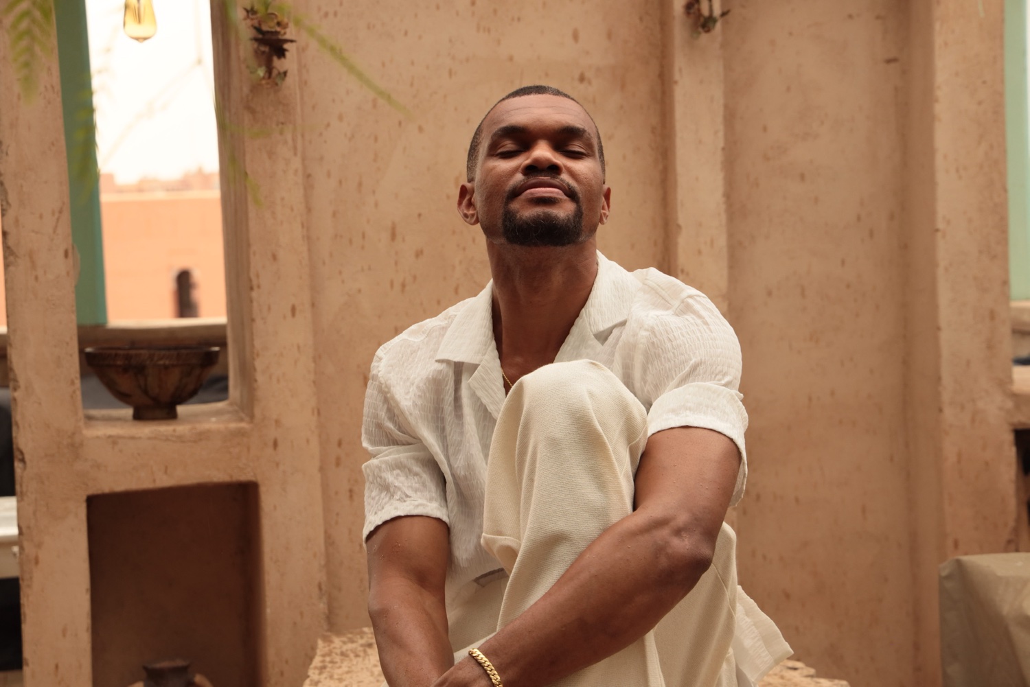 Celebrating Editi Effiong At 40: Read Heartfelt Notes From His Friends ...