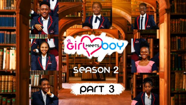 Watch the Final Episode of Taiwo Shittu’s "Boy Meets Girl" on BN TV ...