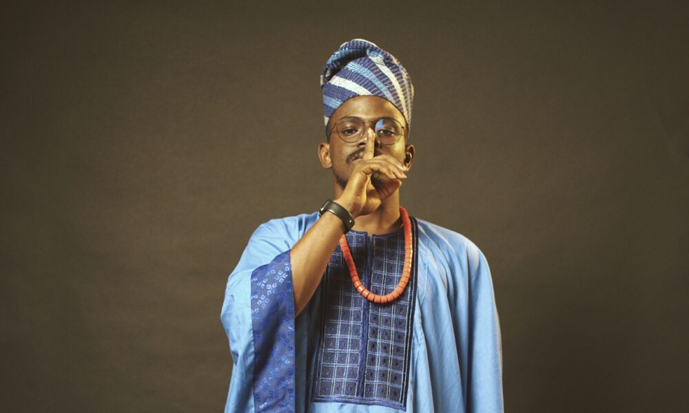 On Deck & On Fire: DJ Tobi Peter Brings Fresh Amapiano Vibes to Classic Hits! | BellaNaija