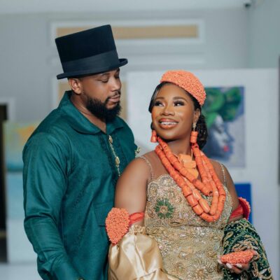 Who Is... Anna Omak | BellaNaija