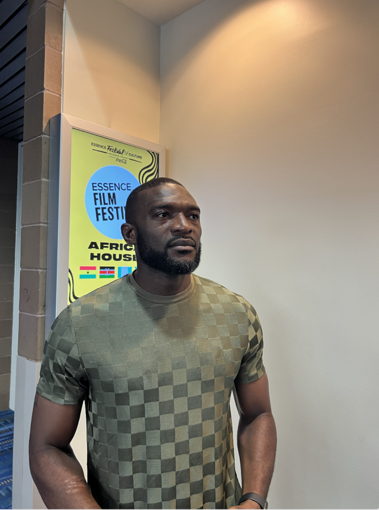 Lights, Laughter, and the Nigerian Magic: Relive the Best Moments of ...