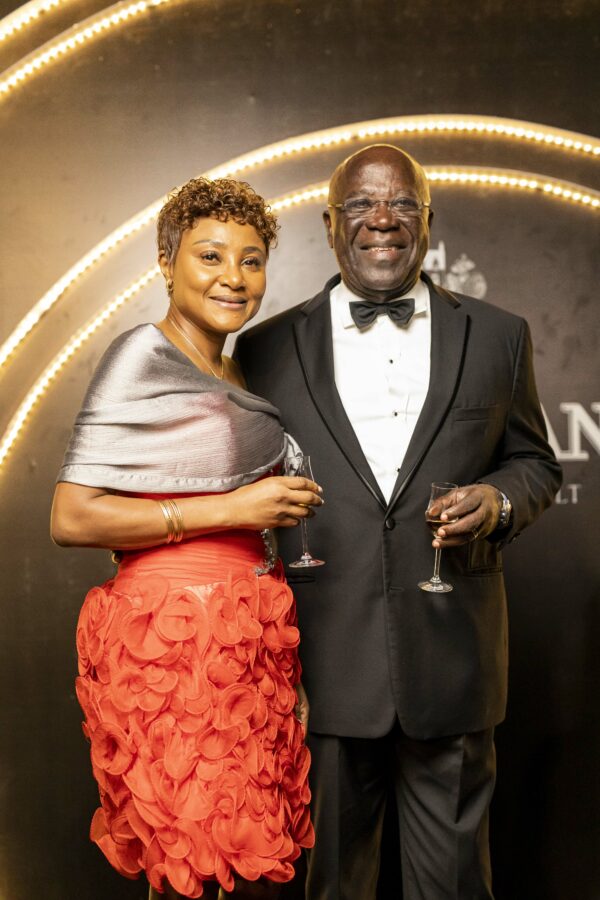 The Macallan gathers Intimate Group Of Tastemakers For Exquisite Event ...