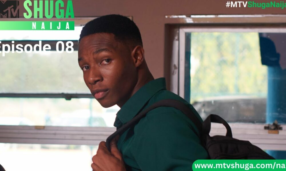 Episode 8 of "MTV Shuga Naija" (Season 5) is Here | Watch | BellaNaija