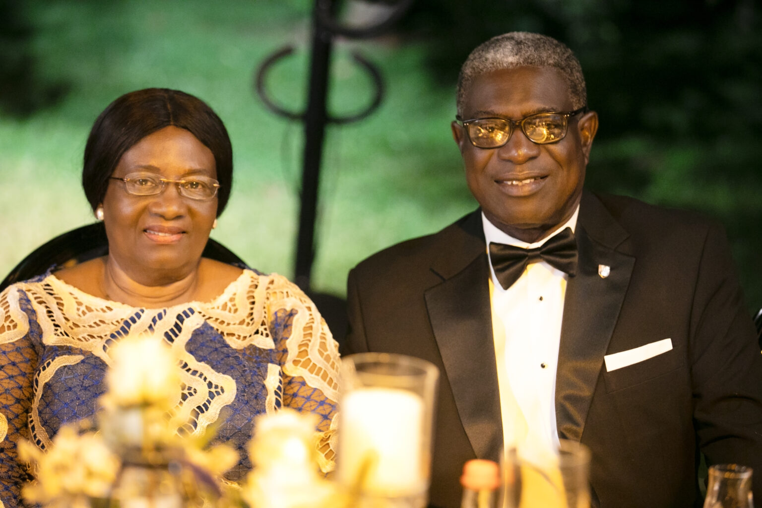 The Macallan gathers Intimate Group Of Tastemakers For Exquisite Event ...