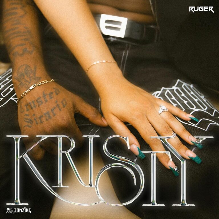 New Music: Ruger - Kristy | BellaNaija