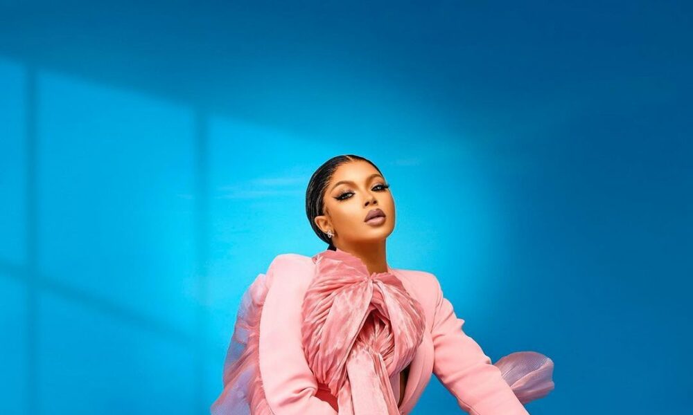 Ready To Up Your Fashion Game This Week? Roseline 'Liquorose' Afije Has ...