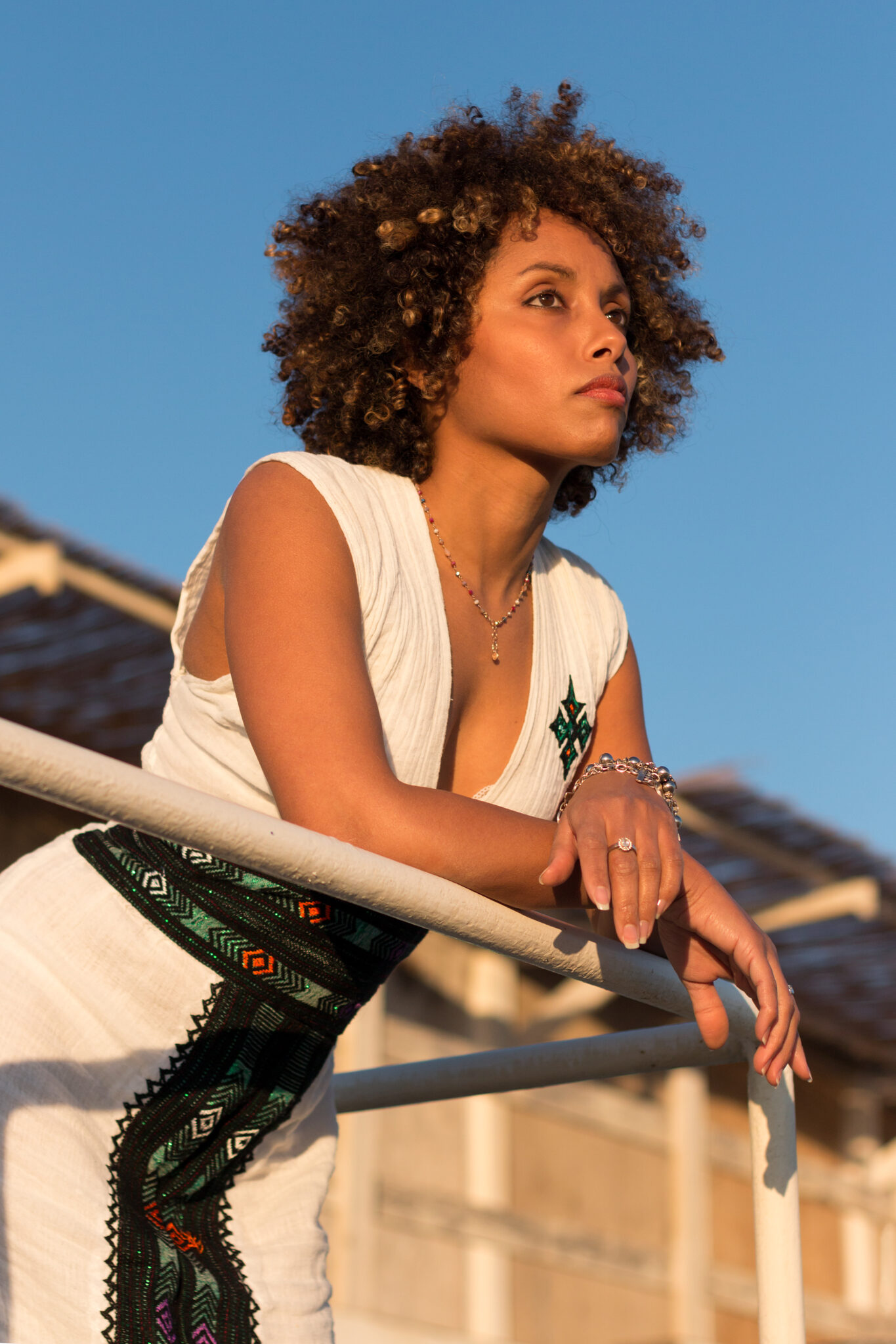 Semhal Tsegaye Abebe is Helping Young Migrants Pursue Their Dreams in ...