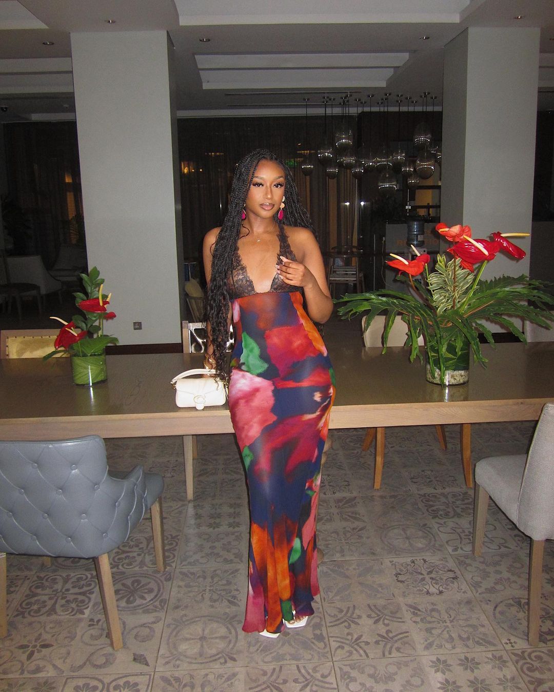 The Ultimate Solo Trip to Kenya – Live Vicariously Through Fatima Bah ...