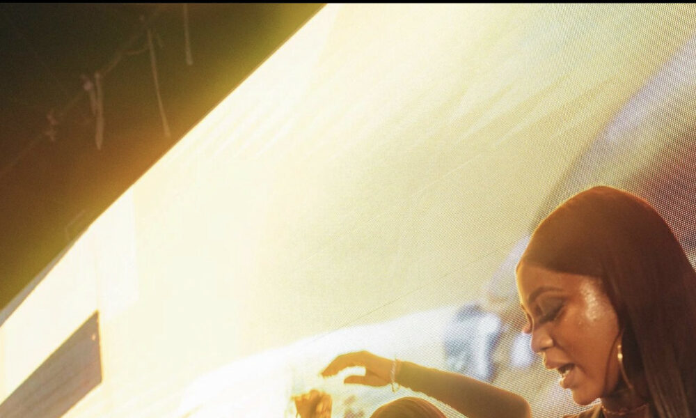 On Deck & On Fire: Meet Wanni & Handi, the Most Energetic Twin DJs You ...