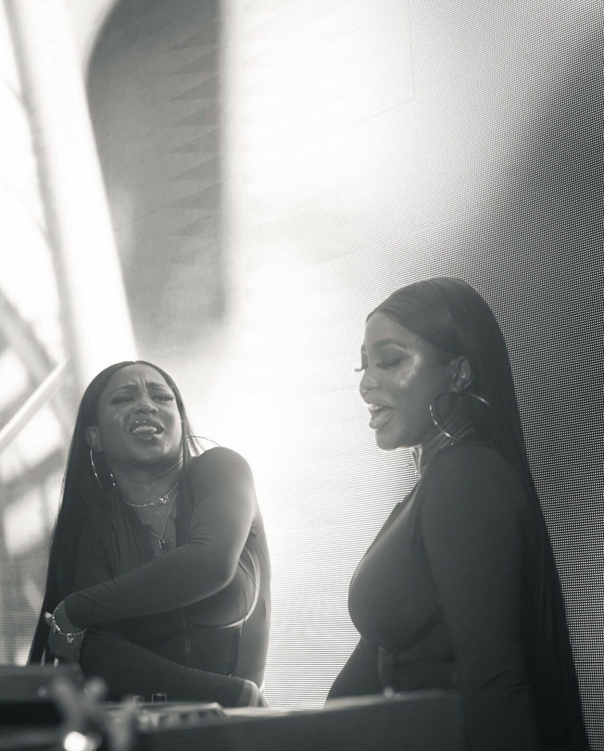 On Deck & On Fire: Meet Wanni & Handi, the Most Energetic Twin DJs You ...