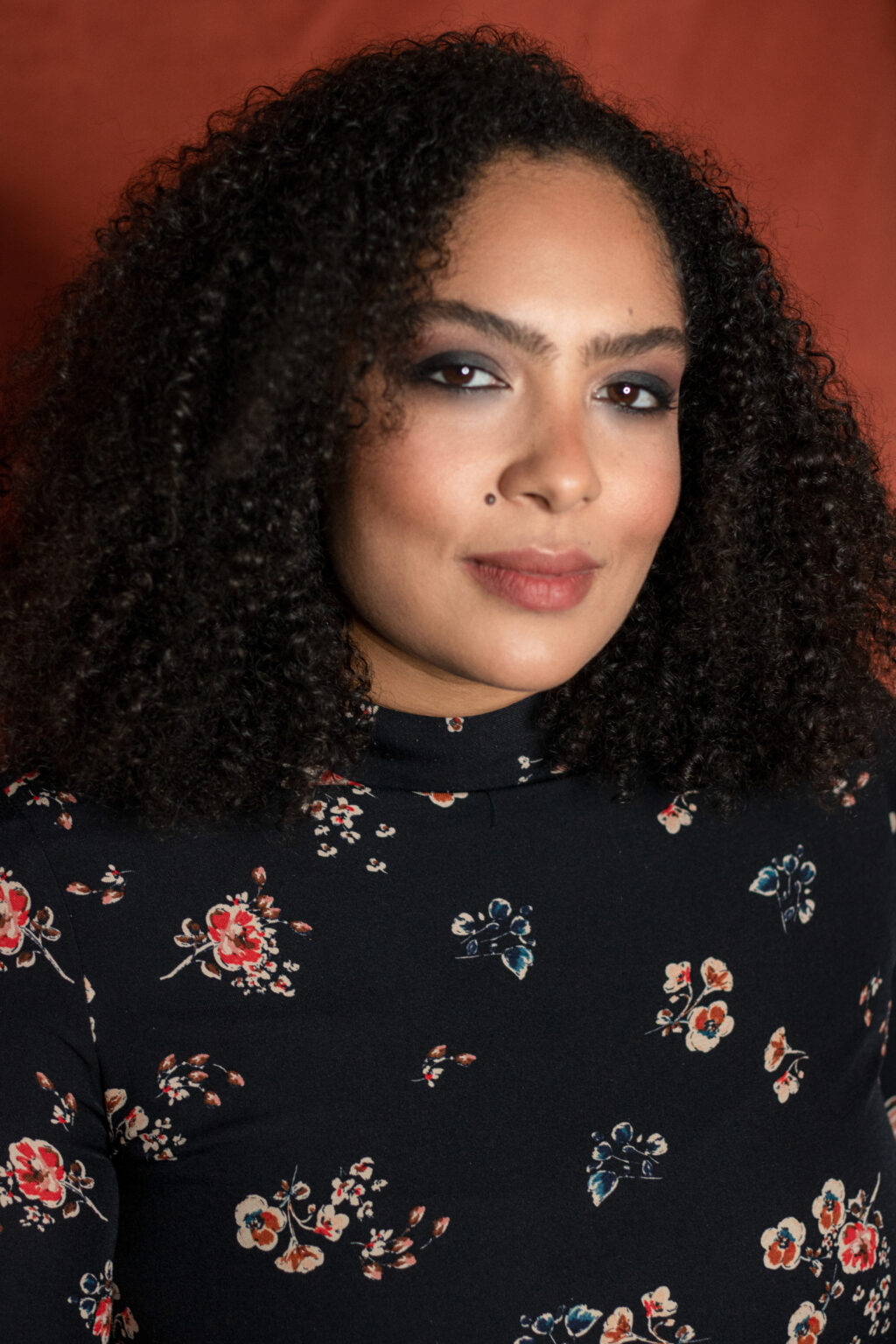 From Playing The Duchess of Hastings in Bridgerton to Making Afropean ...