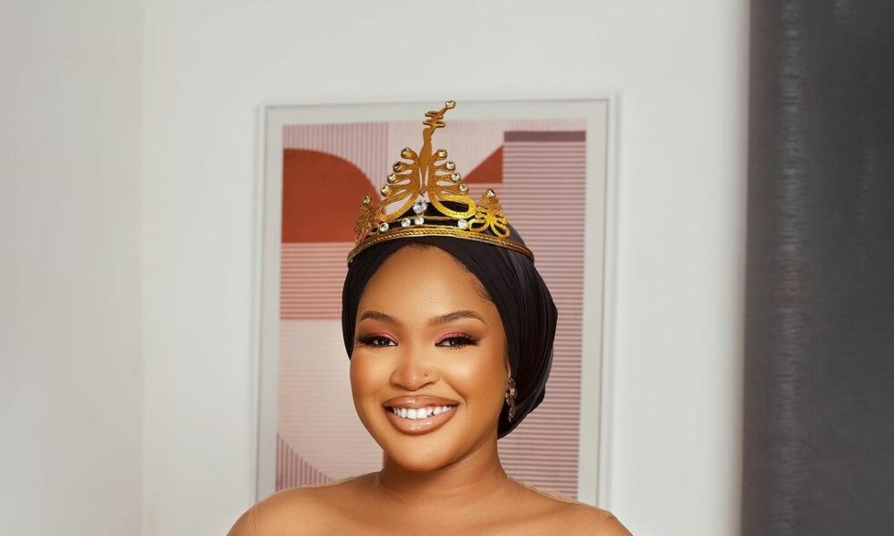 Ghana's Hijabi Queen Zakiya Ahmed is Our Newest Beauty Crush | BellaNaija