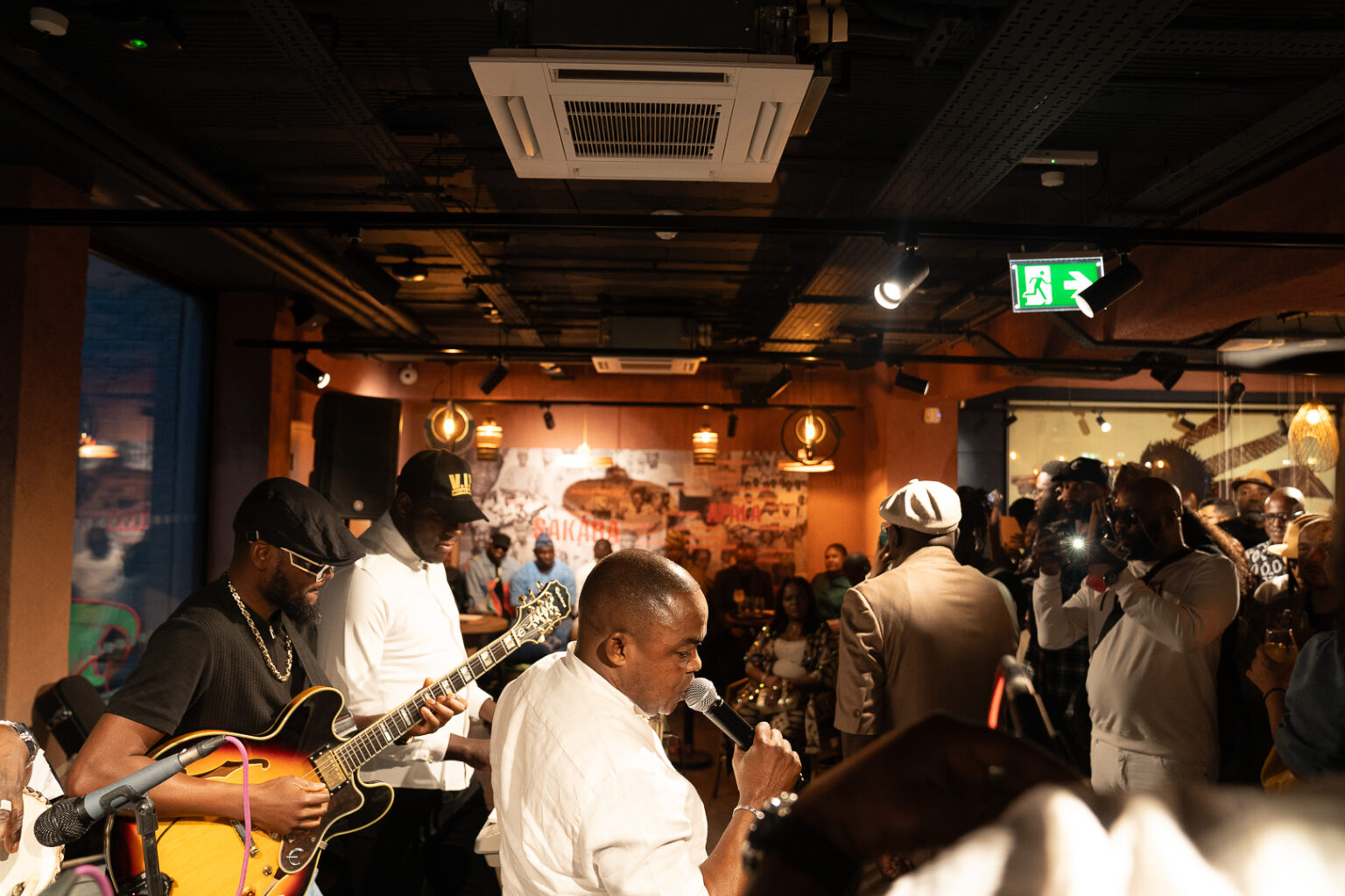 Step into the World of Fuji music in the Heart of London: FUJI: A Opera ...